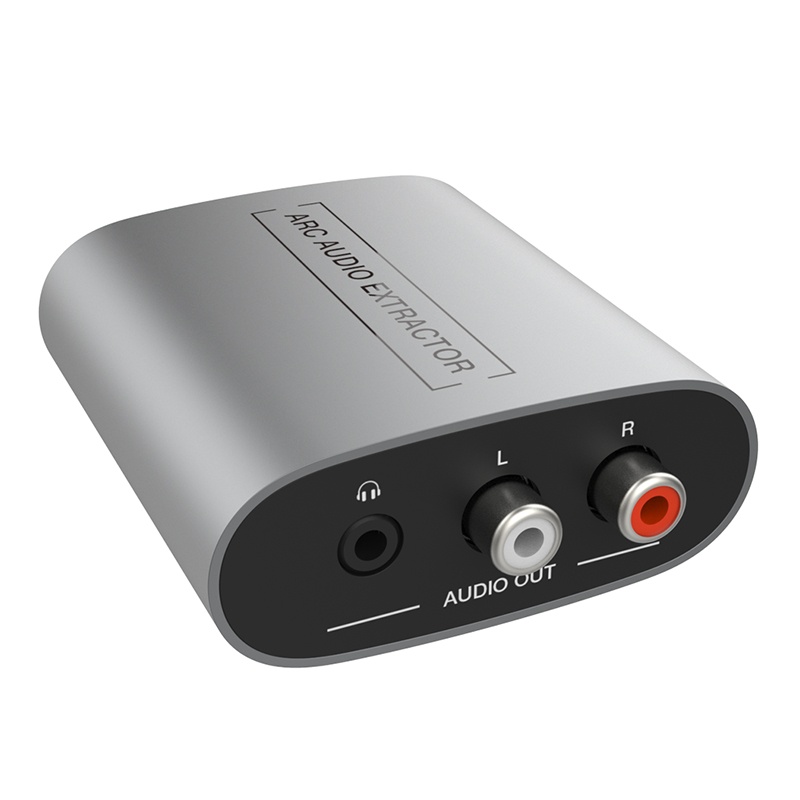 HDMI ARC Audio Extractor