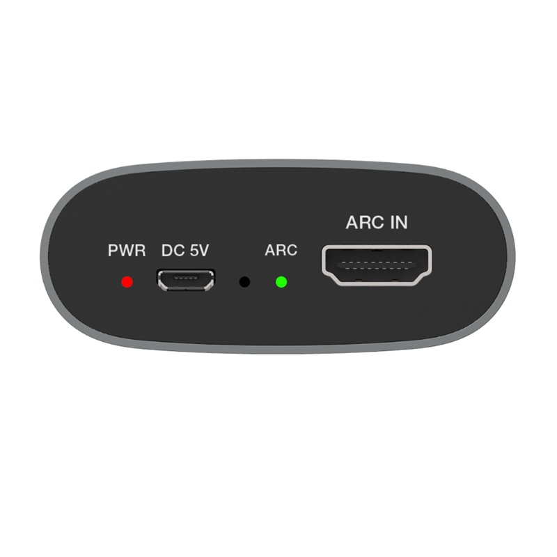 HDMI ARC Audio Decoder