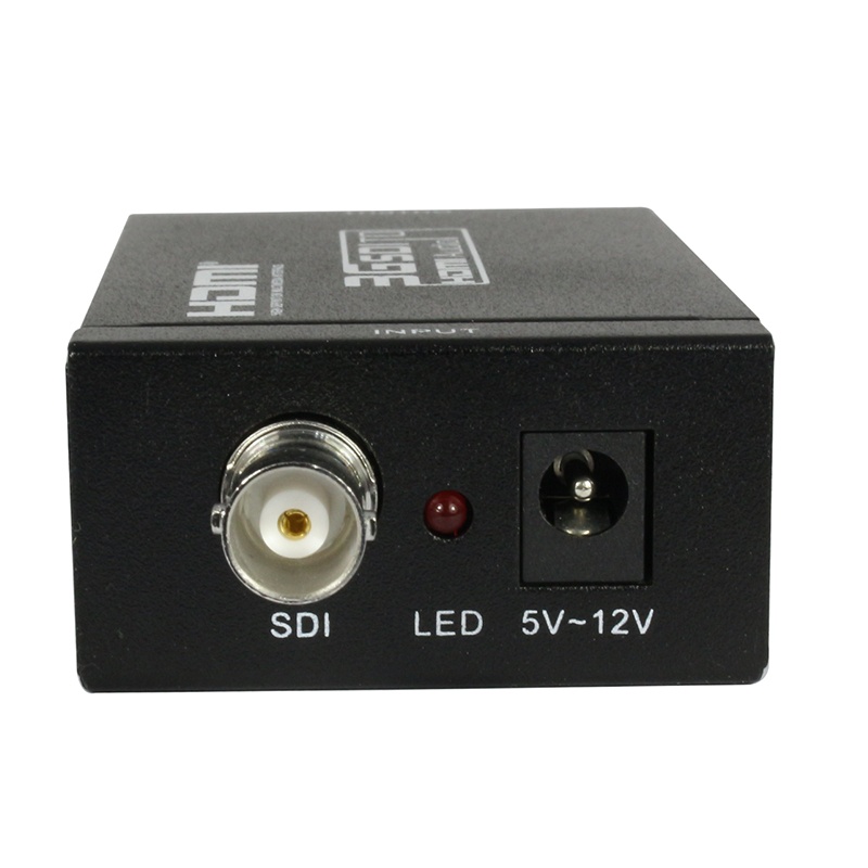 3G-SDI to HDMI Converter