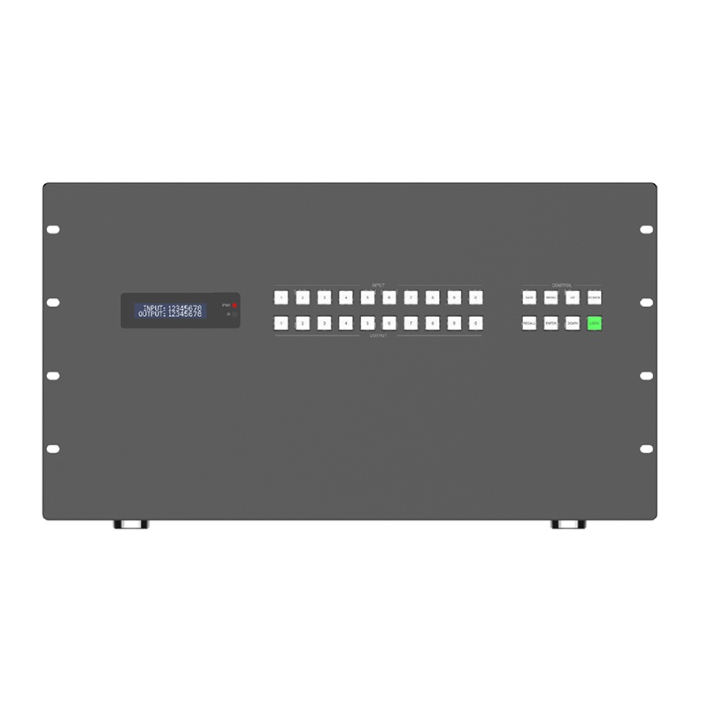 36x36 Seamless Modular Matrix