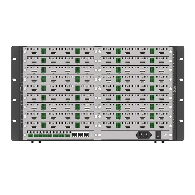 36x36 Seamless Modular Matrix