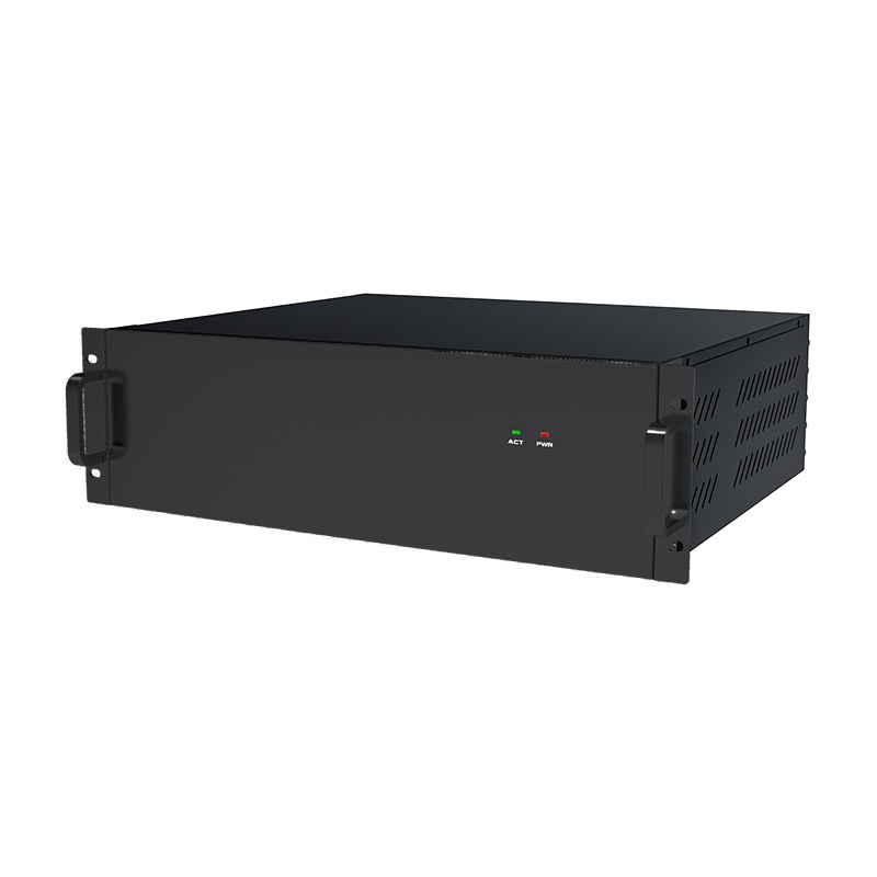 4K60hz modular video wall controller