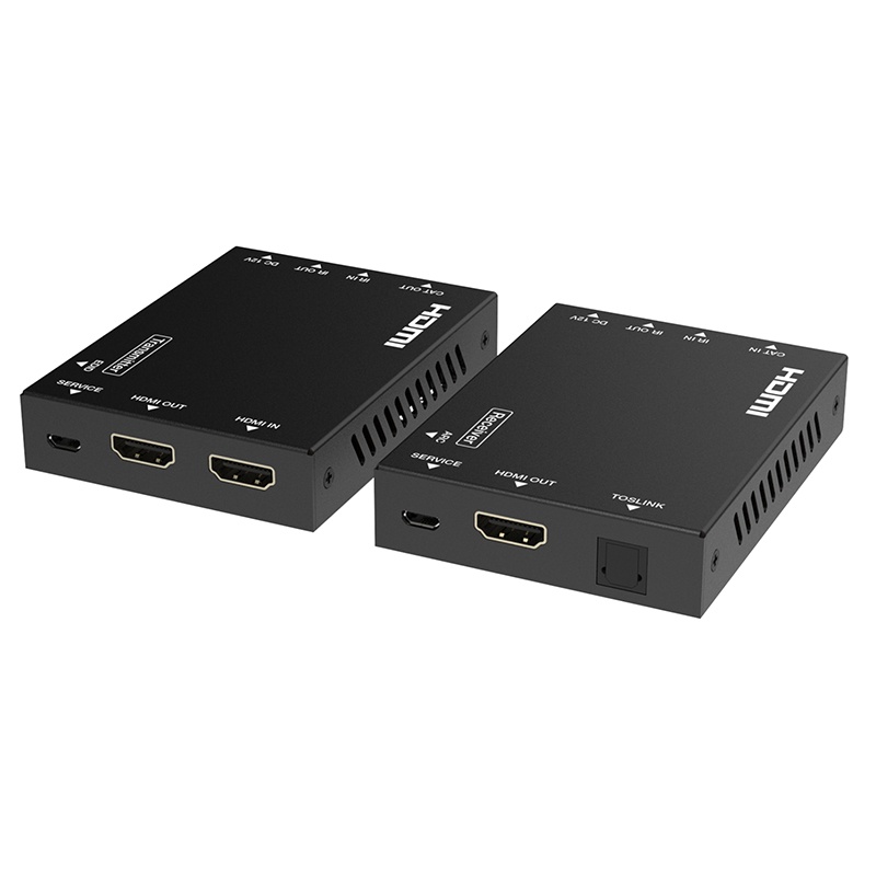 4K60 HDMI Extender (70m)