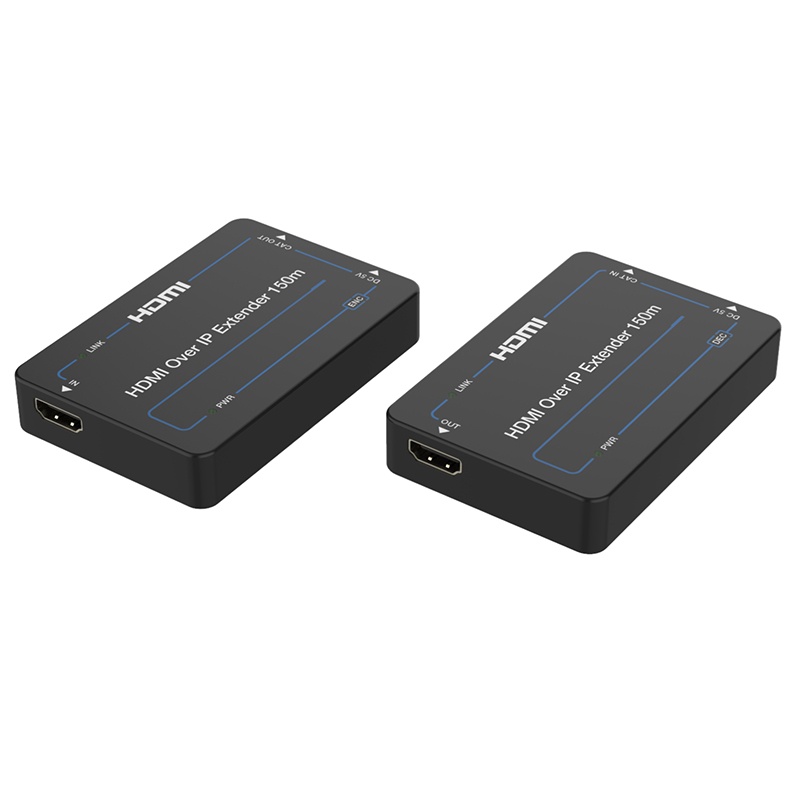 HDMI IP Extender (150m)