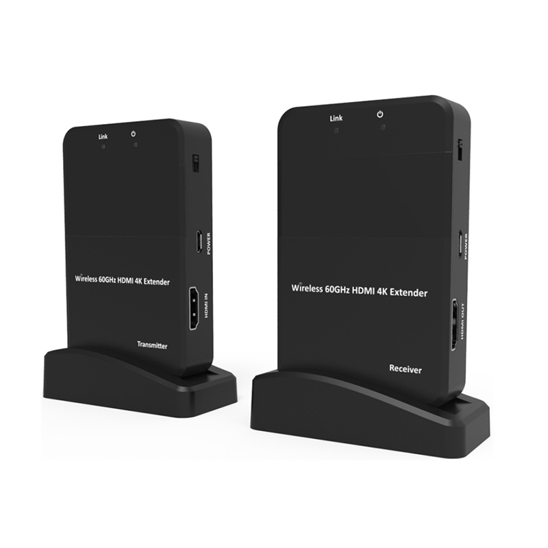 4K HDMI Wireless 60G Extender (30m)