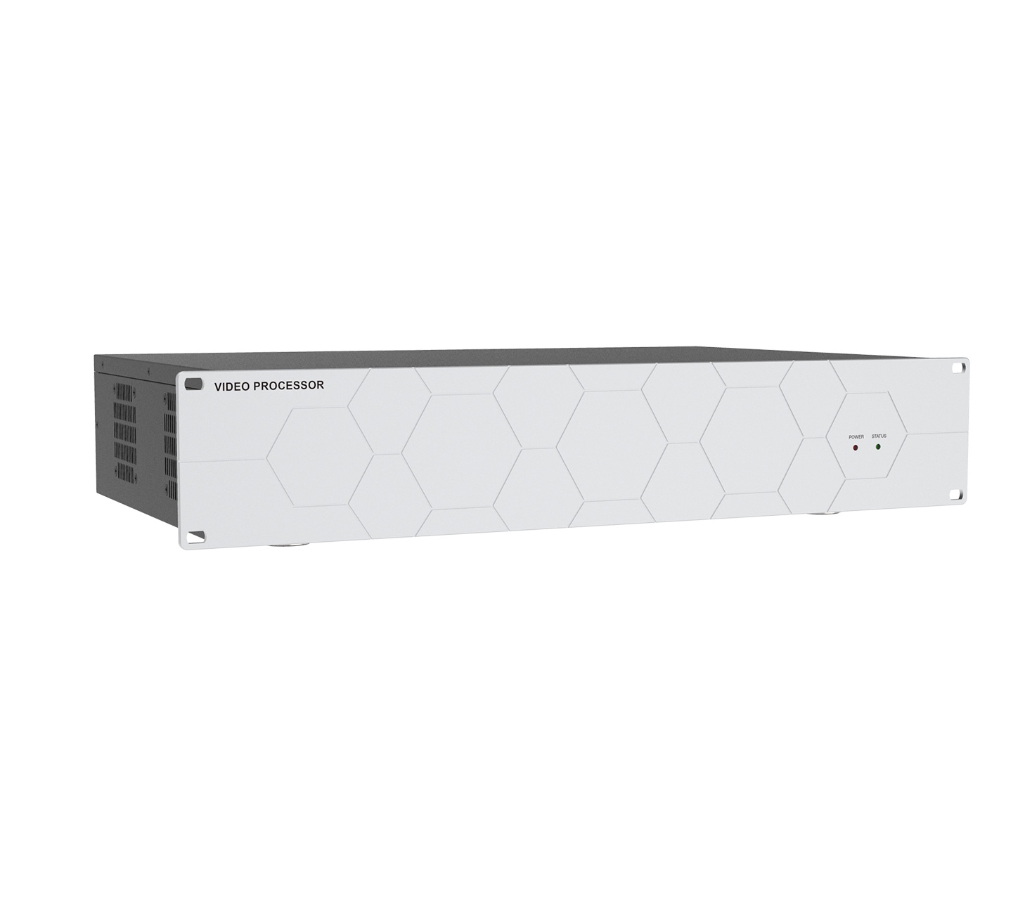 8x16 4x4 video wall controller 1080p